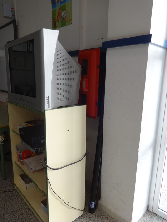 Extintores portátiles - AprendEmergencias