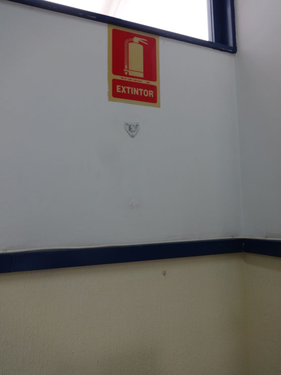 Extintores portátiles - AprendEmergencias