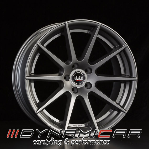 TEC SPEEDWHEELS - ALUFELGEN ZUM BESTPREIS - GARANTIERT