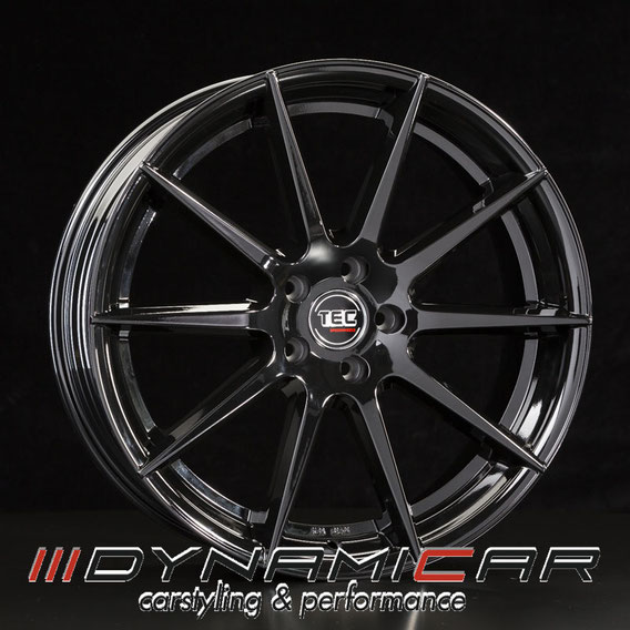 TEC SPEEDWHEELS - ALUFELGEN ZUM BESTPREIS - GARANTIERT