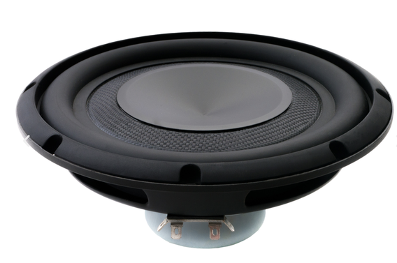 GS Series - audiofrog Deutschland