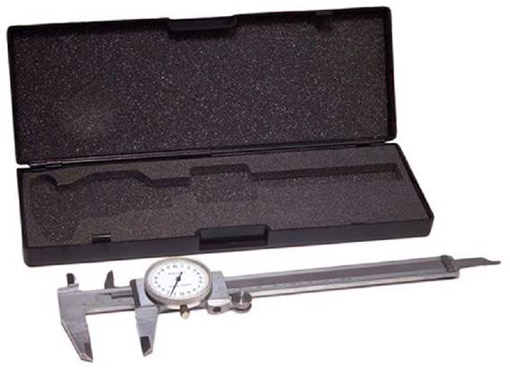 Calibradores Vernier - Venta de Equipos, Accesorios y Reactivos para la ...