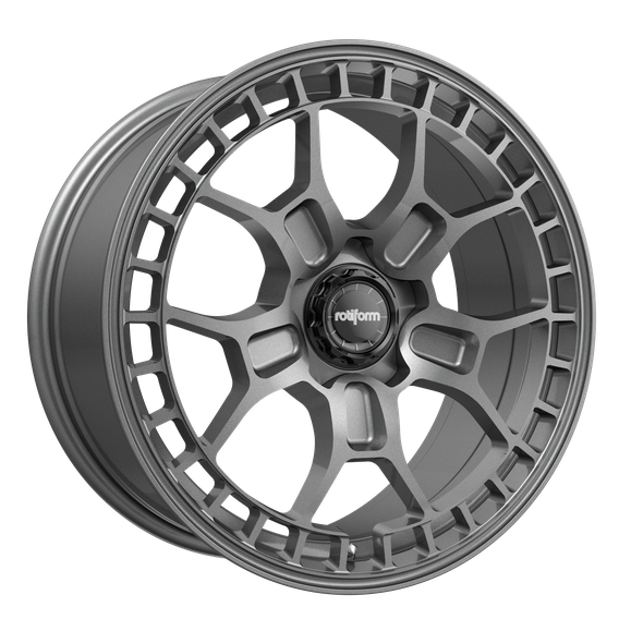 ROTIFORM - ALUFELGEN ZUM BESTPREIS - GARANTIERT