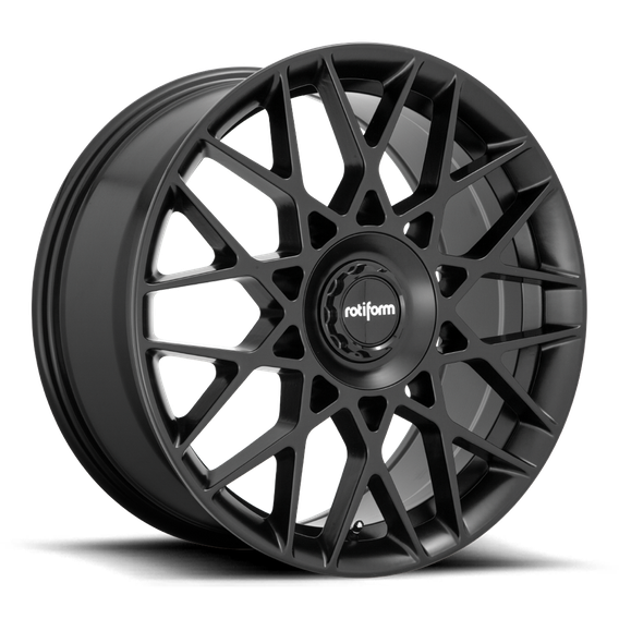 ROTIFORM - ALUFELGEN ZUM BESTPREIS - GARANTIERT