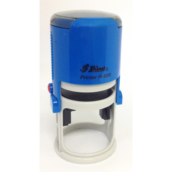 Shiny Printer - Promolaser - Sellos y Publicidad - Bogotá