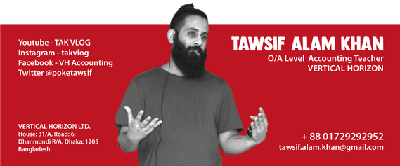 VH - ACCOUNTING by TAK