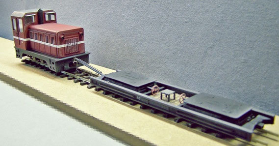 Fahrzeuge Spur 0e - Schmalspur - Lenzstein Modellbau - Modellbahn ...