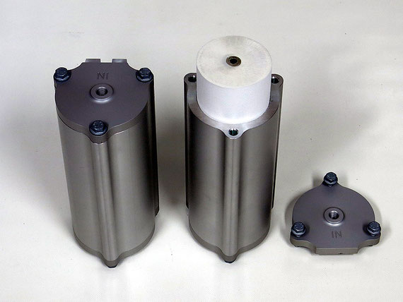 HydrauliC Oil Fine Filtration - Hydrauliköl-Feinfilter zur optimalen ...