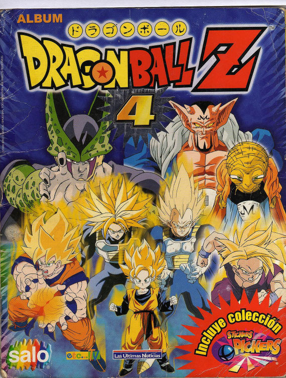17/03/2014 - Página Jimdo de dragonballuniverso