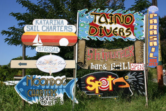 Beaches and Attractions Near Rincon's Downtown - The Tourism ...