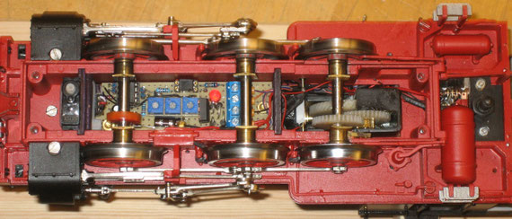 BR 89 6009 - mat-spur1s Webseite!