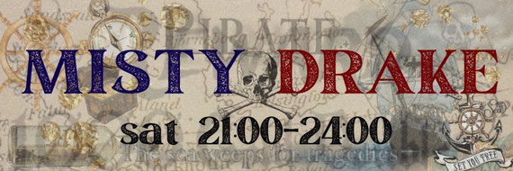 Misty･Drake（ミスティ・ドレイク） - mistydrake-dqx ページ！