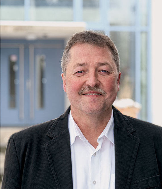 Stefan Bettin – Bürgermeister für Flintbek - Stefan Bettin ...