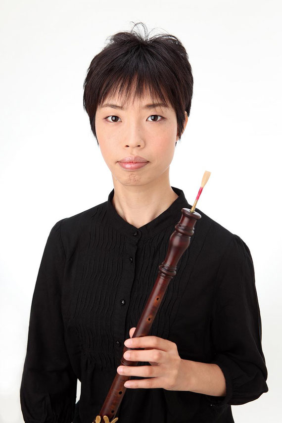 Tomoko Ono 小野智子 - Music Office Atelier Fermata