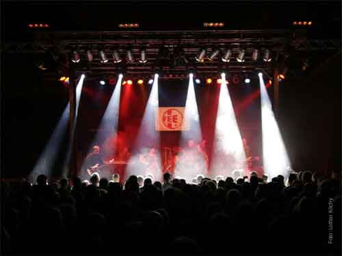 NEWS@FEE - fee-bands Webseite!