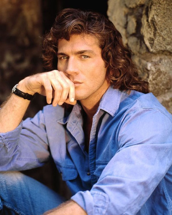 Joe Lando - Site Jimdo de tournesol-oc-sully!