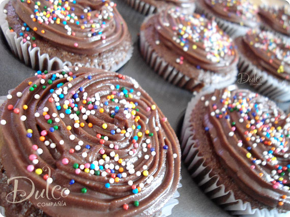 Dulce Compañía - Postres Finos Hechos en Casa
