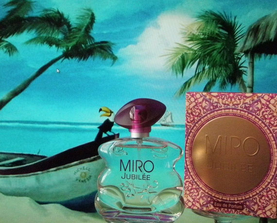 Miro Eau de Parfum ... - traumhafter-duft-und-parfums Webseite!
