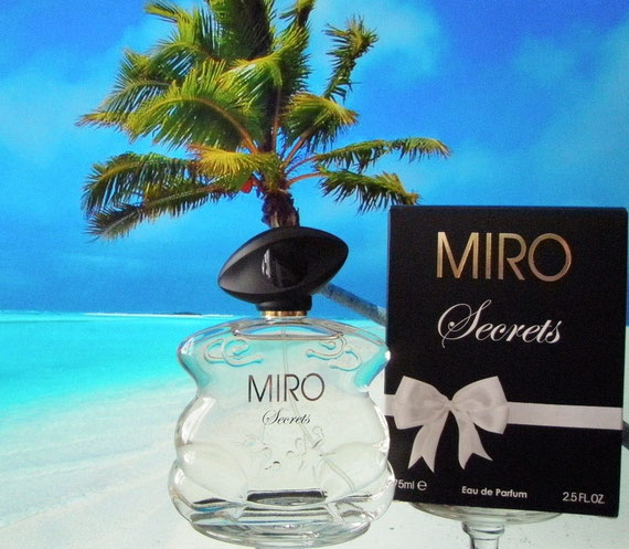 Miro Eau de Parfum ... - traumhafter-duft-und-parfums Webseite!