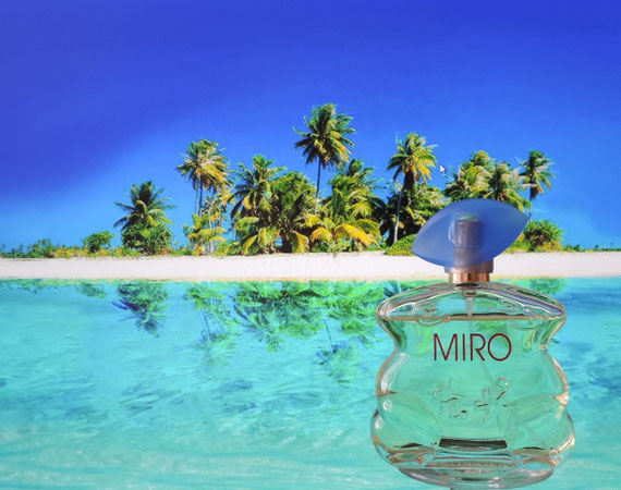Miro Eau de Parfum ... - traumhafter-duft-und-parfums Webseite!