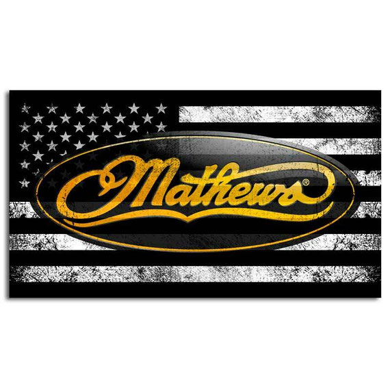 mathews logo