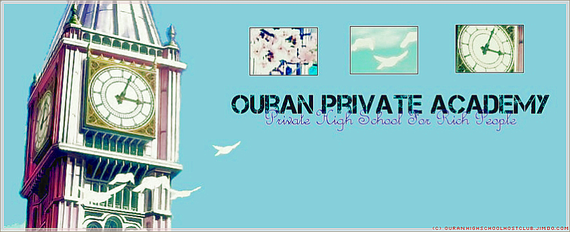 Ouran Private Academy - DIE ERSTE und GRÖSSTE DEUTSCHE FANSEITE ZU ...