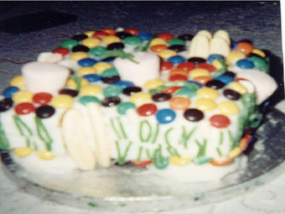 The Phospholipid Membrane Cake - Christmas, Year 13 - musicalchemistrys ...