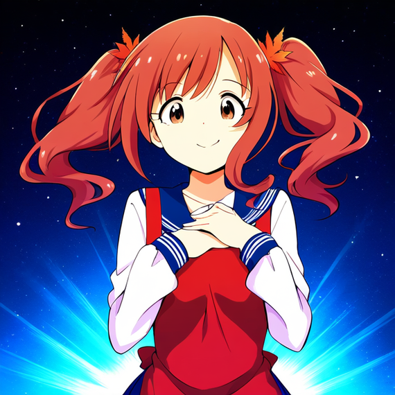 OP・ED CD発売決定！ - もみじ亭