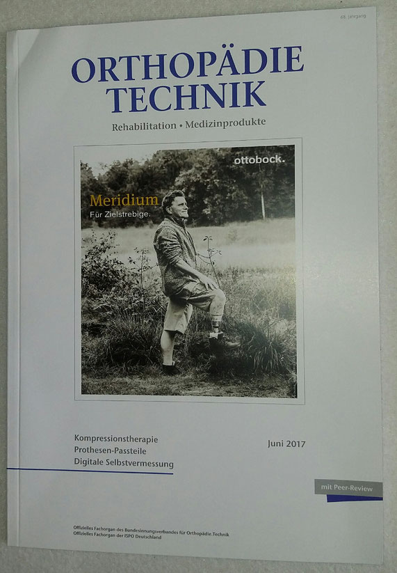 Lebensqualitätsbogen - Eine Befragung von 56 Betroffenen - beinamputiert - was - geht - Selbsthilfe