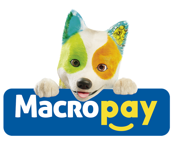 Mapa del sitio - Página web de macropvf