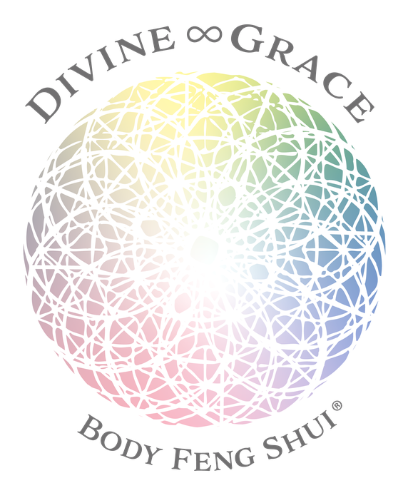 BODY FENG SHUIⓇ - divine-grace ページ！