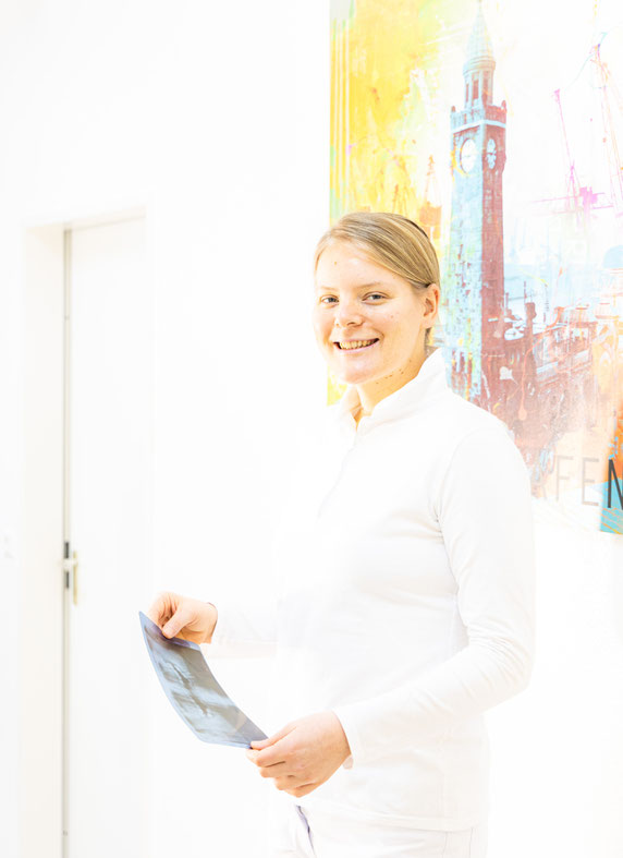 Praxis - Zahnarztpraxis Dr. Günther