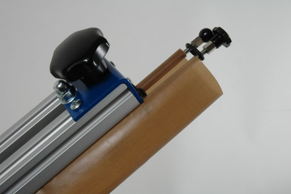 Folienschweißgerät - GEHO PACK Service GmbH