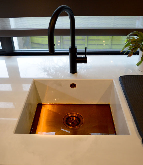 Kitchen of the Month 9 - Brighton & Hove Kitchens: Bespoke kitchen ...