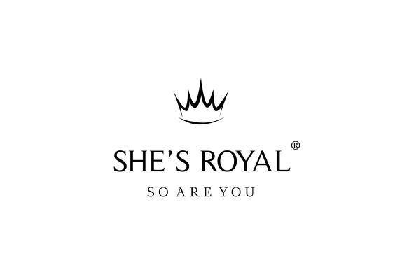 Home - She's Royal