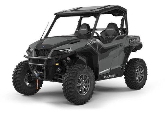 Uw ideale Polaris-buggy kopen - ATT Racing Polaris Kymco