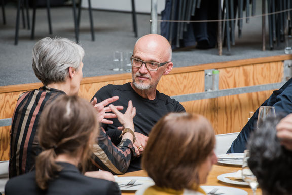 Jury - aed e.V. Stuttgart