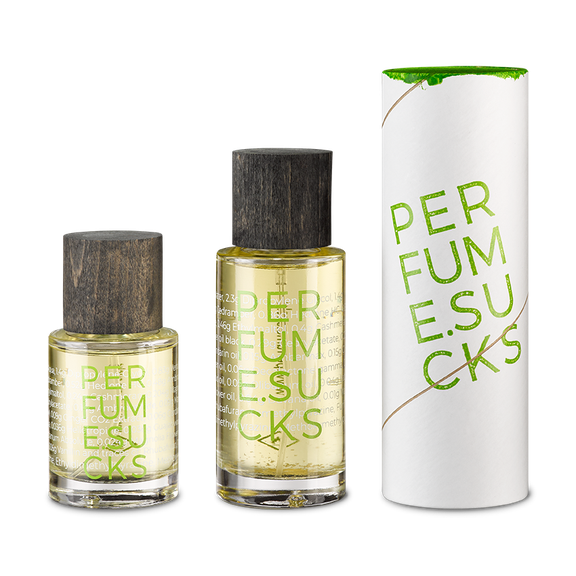PS ENGLISH - PERFUME.SUCKS