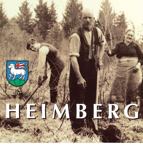 Gemeinde Heimberg - Weber AG Kommunikationsagentur Thun