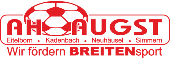 die 3. Halbzeit ist wichtig! - ALTE HERREN AUGST