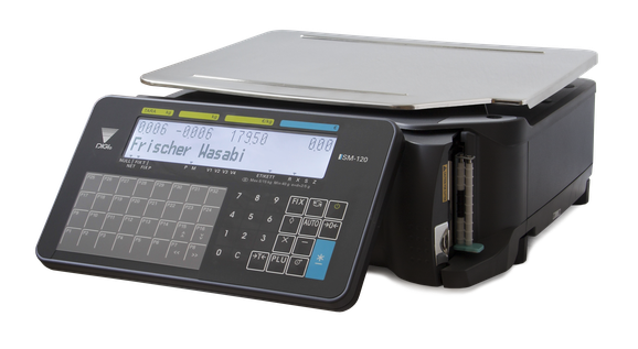 SM-120 - DIGI Austria