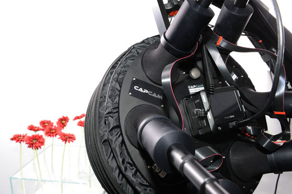 The company behind the CAPcam - CAPcam