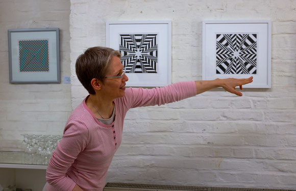 Impressum - Plob-Art