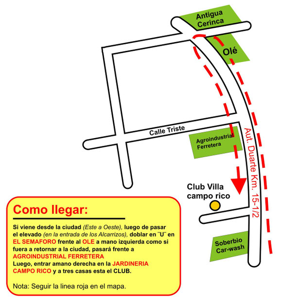 Contacto - Página Jimdo de villacamporico