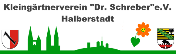 Regeln unserer Gemeinschaft - Kleingärtnerverein Dr. Schreber