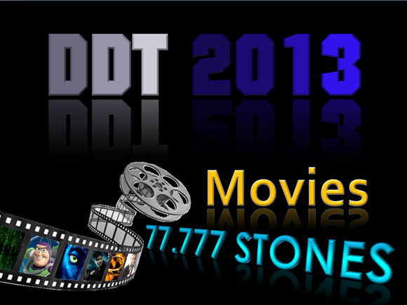 DDT 2013 - Movies - Dutch Domino Team