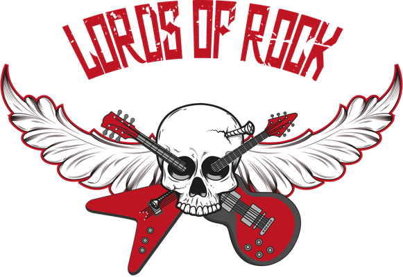 Home - Lords Of Rock, Hard Rock Tribute Show