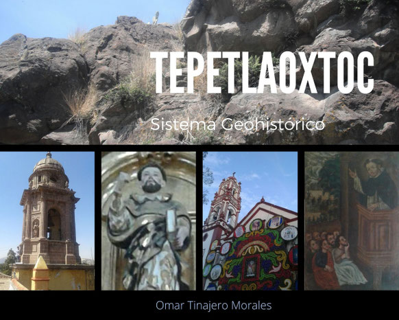 Historia de Tepetlaoxtoc - Página web de tepetlaoxtocturismo