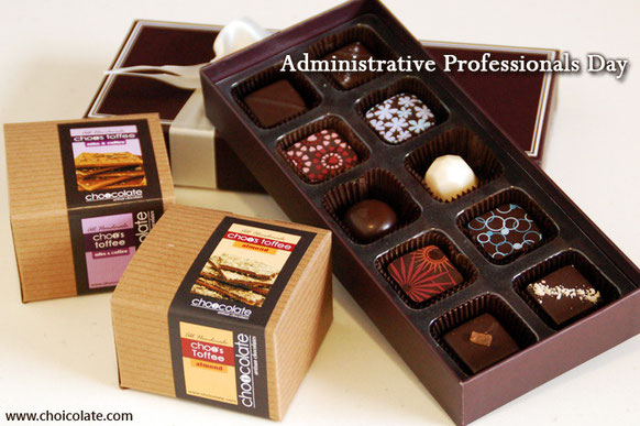 Choicolate - Choicolate® Artisan Chocolates