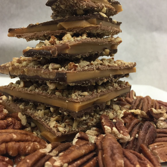 Choicolate - Choicolate® Artisan Chocolates